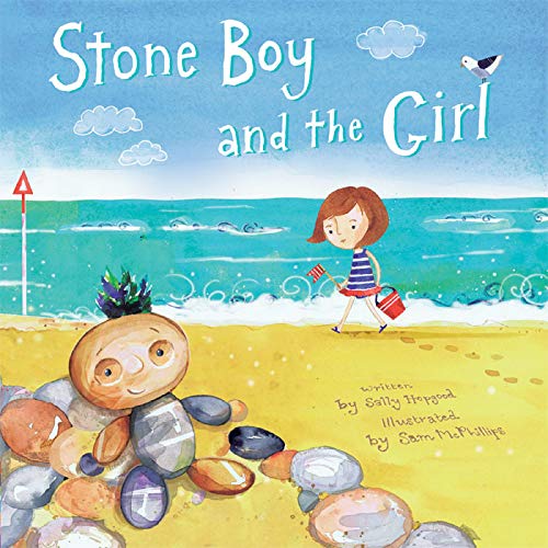 Stone Boy and the Girl by Sally Hopgood | Goodreads