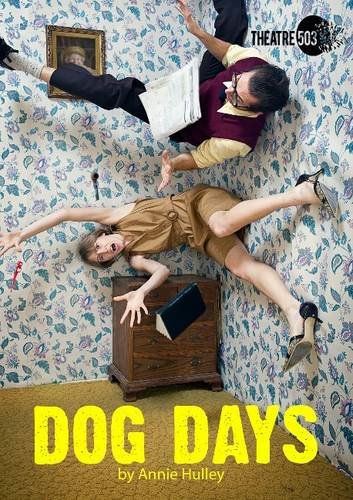 Dog Days by Annie Hulley | Goodreads
