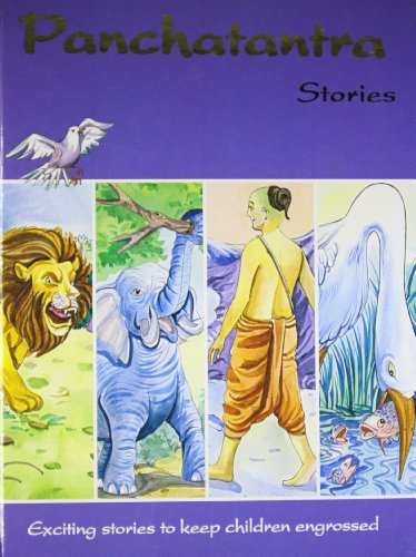 Panchatantra Stories by Sterling Publishing Co. | Goodreads