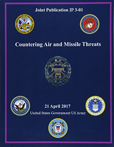 Joint Publication JP 3-01 Countering Air and Missile Threats 21 April ...