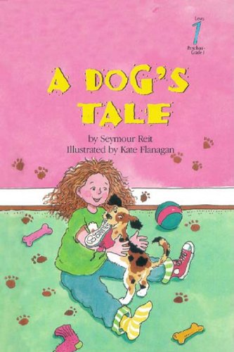 Dog's Tale by Seymour Reit | Goodreads