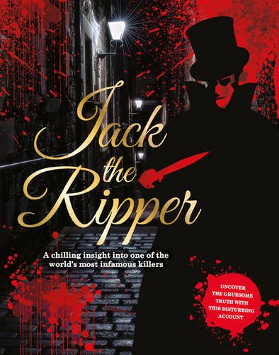 Jack the Ripper by Geoff Barker | Goodreads