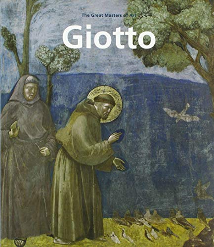 Great Masters of Art: Giotto by SCALA | Goodreads