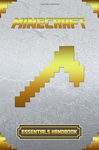 Minecraft: Essential Handbook: Ultimate Collector's Edition by ...