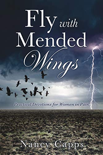 Fly With Mended Wings by Nancy Capps | Goodreads