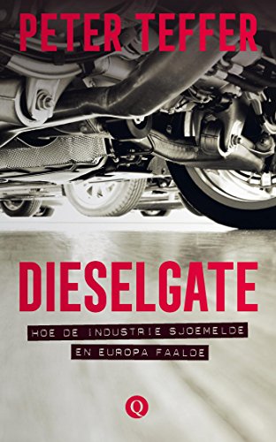 Dieselgate by Peter Teffer | Goodreads