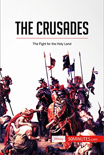 The Crusades: The Fight for the Holy Land (History) by 50minutes ...
