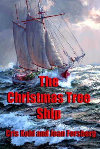 The Christmas Tree Ship by Chris Kohl and Joan Forsberg | Goodreads