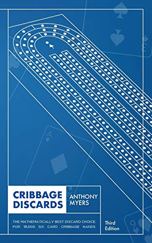 Cribbage Discards by Anthony Myers | Goodreads