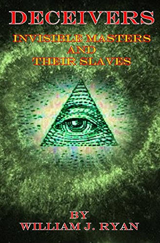 Deceivers by William J. Ryan | Goodreads