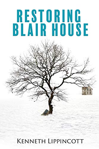 Restoring Blair House by Kenneth Lippincott | Goodreads