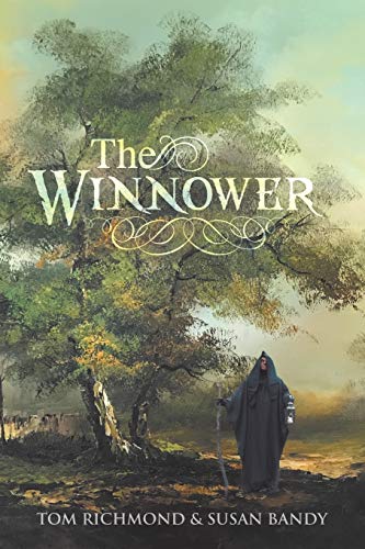 The Winnower by Tom Richmond | Goodreads