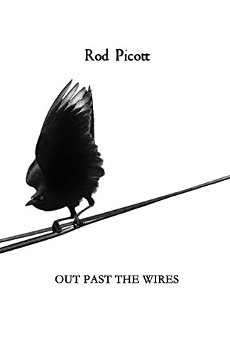 Out Past the Wires by Rod Picott | Goodreads