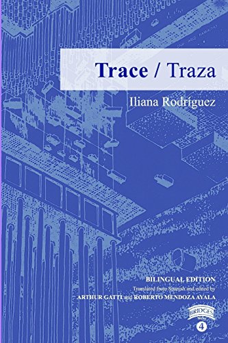 Trace (Bridges) by Iliana Rodriguez | Goodreads