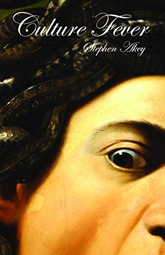 Culture Fever by Stephen Akey | Goodreads