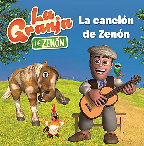 La granja de Zenón. La canción de Zenón / Zenon's Song by Various ...
