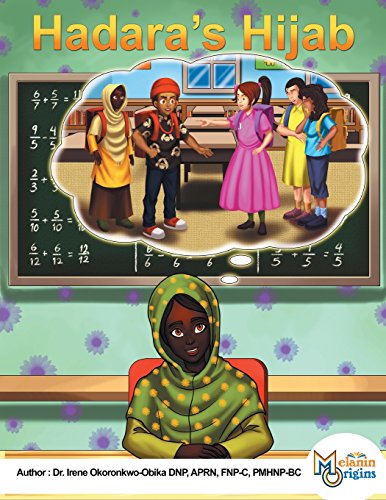 Hadara's Hijab by Irene Okoronkwo-Obika | Goodreads