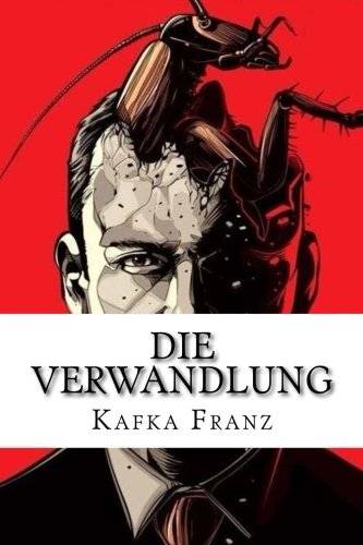 Die Verwandlung by Franz Kafka | Goodreads