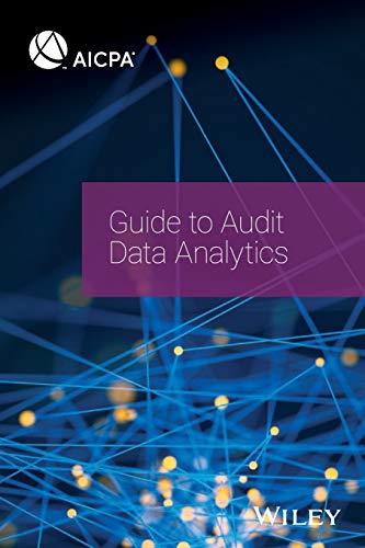 Guide to Audit Data Analytics by American Institute of CPAs | Goodreads