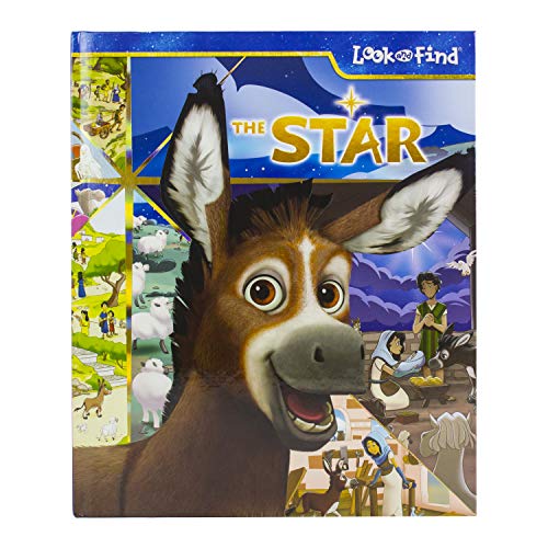 The Star Look and Find by Veronica Wagner | Goodreads