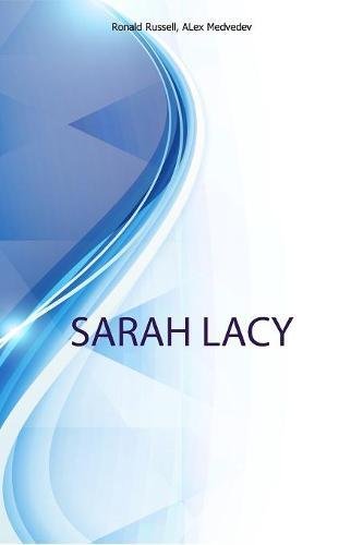 Sarah Lacy, Founder, Editor-in-Chief and CEO at PandoMedia by Alex ...