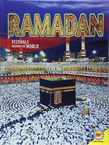 Ramadan (Festivals Around the World) by Grace Jones | Goodreads