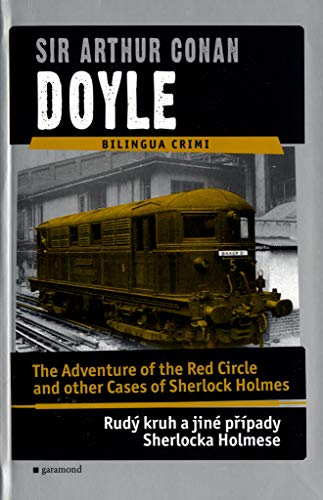 The Adventure of the Red Circle and Other Cases of Sherlock Holmes/Rudý ...
