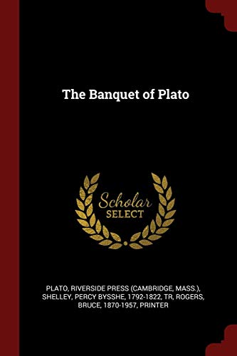 The Banquet of Plato by Plato | Goodreads
