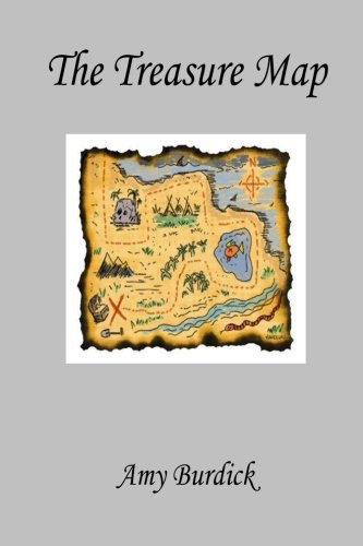 The Treasure Map by Amy Burdick | Goodreads