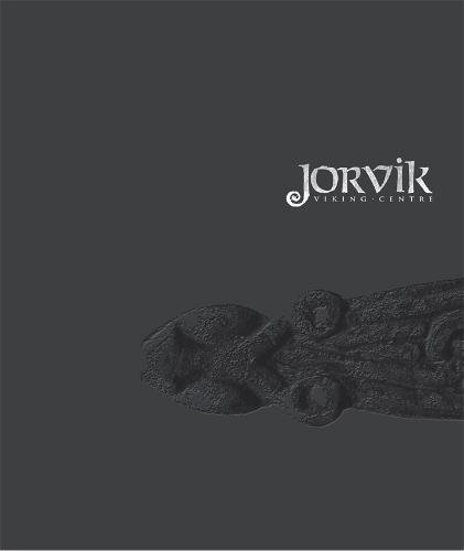 Jorvik Viking Centre: Companion Guide by Chris Tuckley | Goodreads