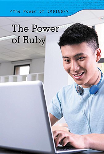 The Power of Ruby (Power of Coding) by Rachel Keranen | Goodreads