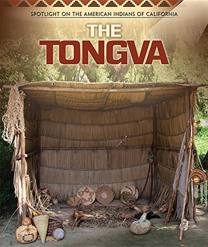 The Tongva by Mary Graham | Goodreads