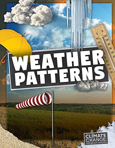 Weather Patterns by Harriet Brundle | Goodreads
