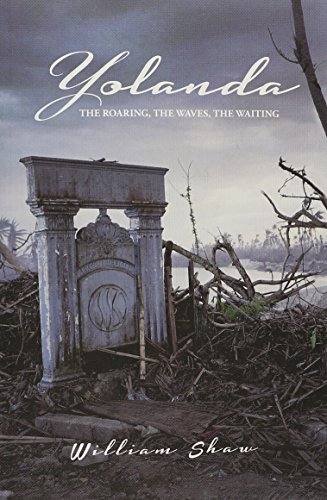 Yolanda by William Shaw | Goodreads