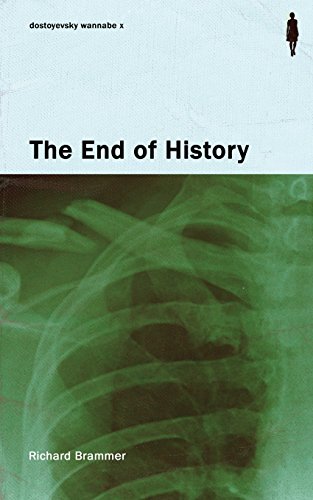 The End of History by Richard Brammer | Goodreads