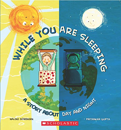 While You Are Sleeping by Nalini Sorensen | Goodreads
