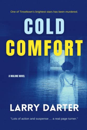 Cold Comfort by Larry Darter | Goodreads