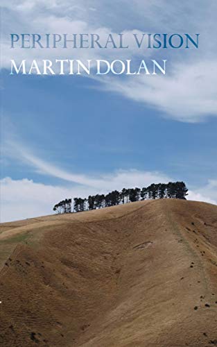 Peripheral Vision by Martin Dolan | Goodreads