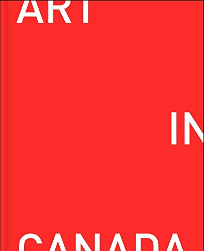 Art in Canada by Marc Mayer | Goodreads
