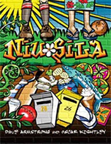 Niu Sila by Dave Armstrong | Goodreads