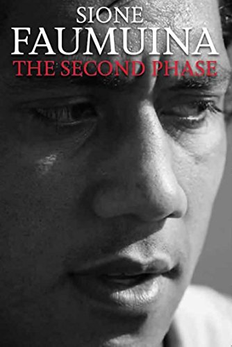 The Second Phase by Sione Faumuina | Goodreads