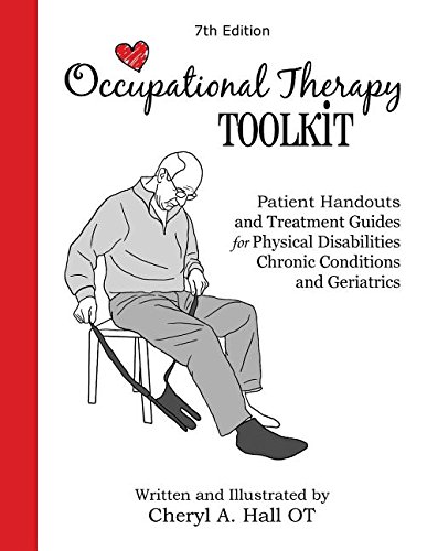 Occupational Therapy Toolkit: Patient Handouts and Treatment Guides by ...