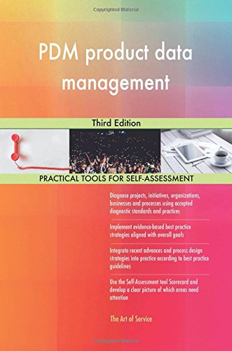 Pdm Product Data Management: Third Edition by Gerardus Blokdyk | Goodreads