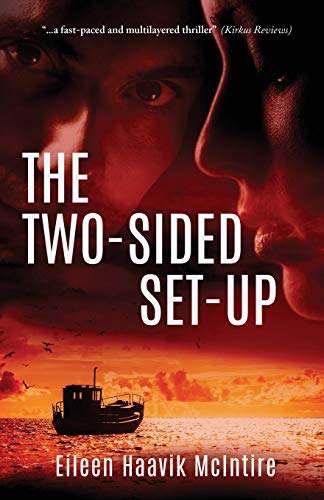 The Two-Sided Set-Up by Eileen Haavik McIntire | Goodreads