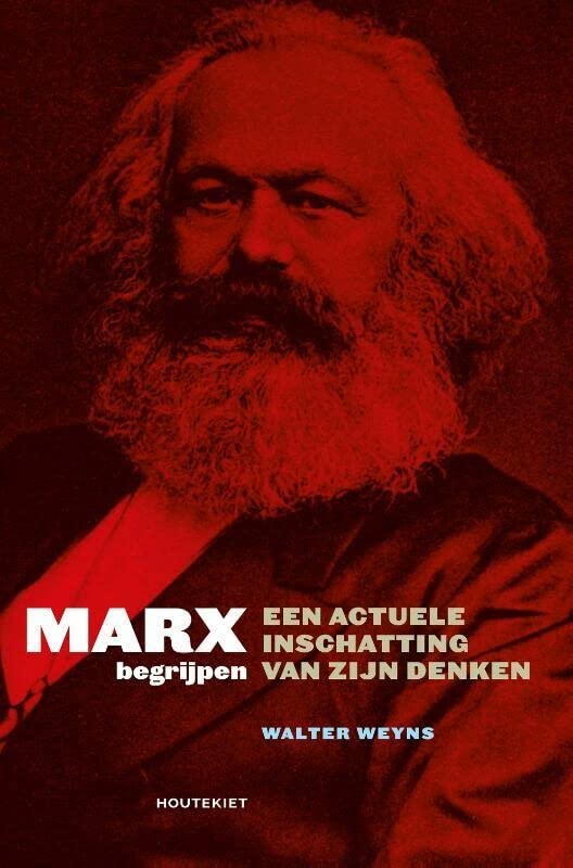 Marx begrijpen by Walter Weyns | Goodreads