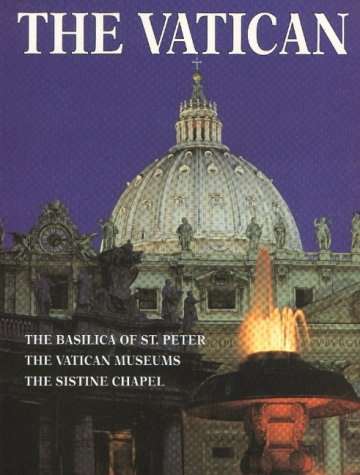 the vatican by Lozzi Roma | Goodreads