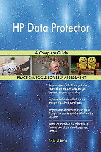 HP Data Protector: A Complete Guide by Gerardus Blokdyk | Goodreads