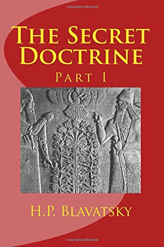 The Secret Doctrine: Part II by Helena Petrovna Blavatsky | Goodreads