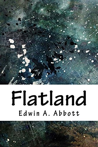 Flatland by Edwin A. Abbott | Goodreads
