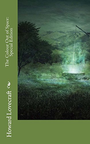 The Colour Out of Space: Special Edition by H.P. Lovecraft | Goodreads